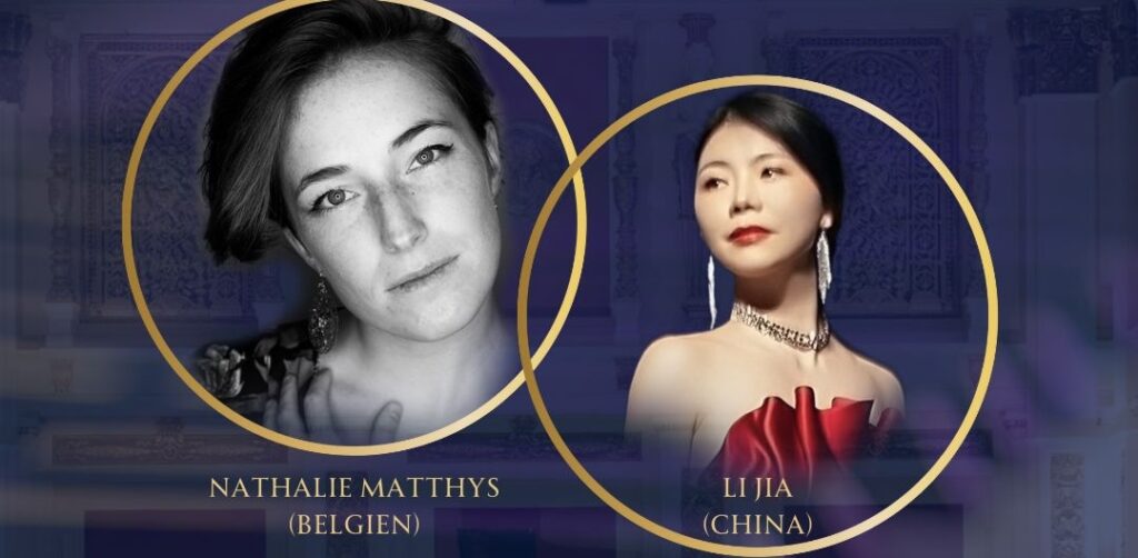 Vienna Beethoven Conservatory – Wir inspirieren Ihre Karriere