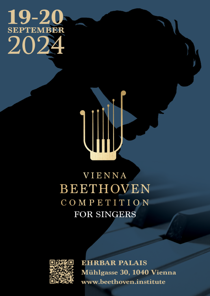Vienna Beethoven Competition 2024 – Vienna Beethoven Conservatory