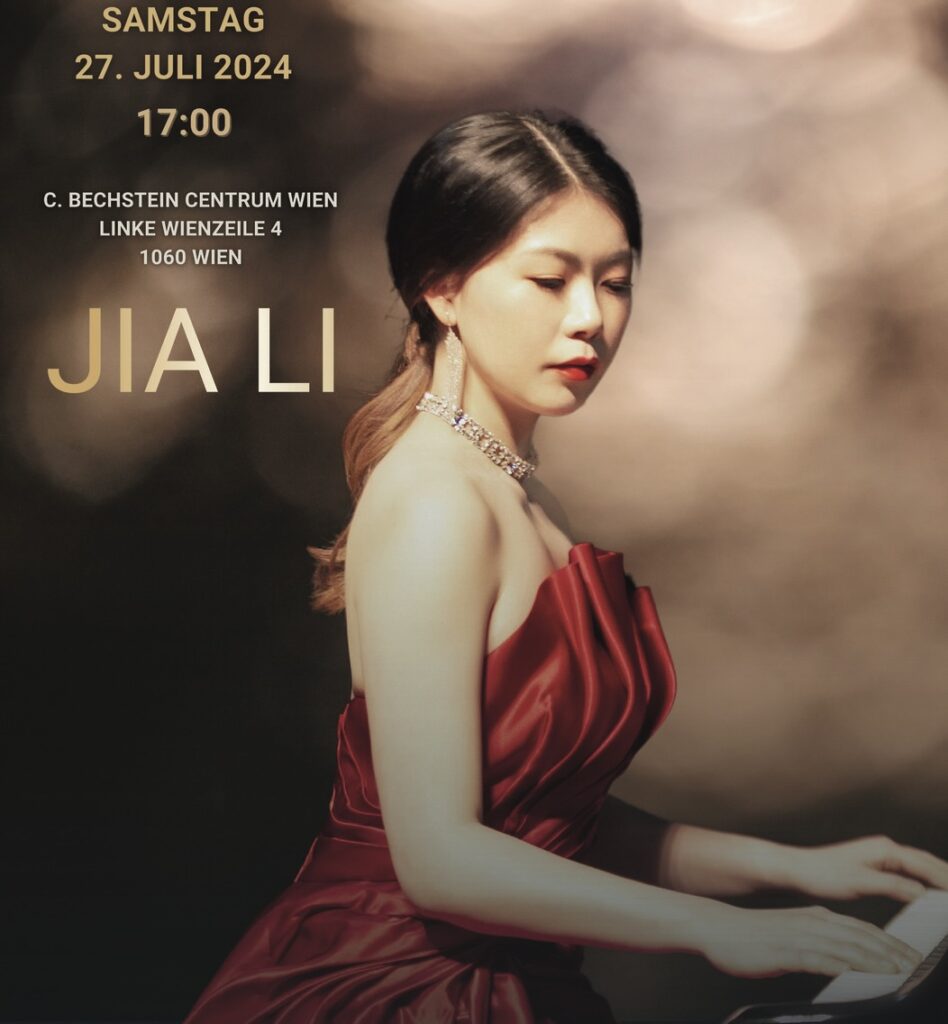 Vienna Beethoven Conservatory – Wir inspirieren Ihre Karriere